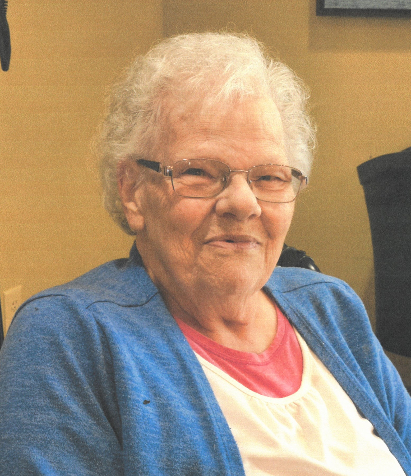 Sharon Harmsen Obituary - Grand Rapids, MI