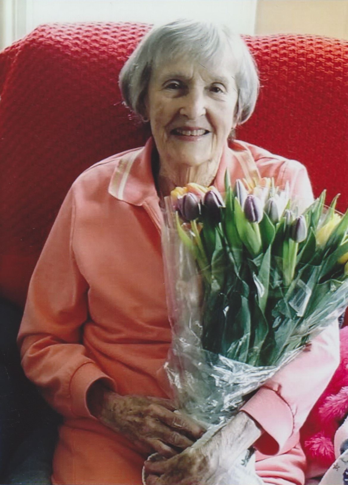 Ellen Lee Sohl Kelly Obituary - Apex, NC