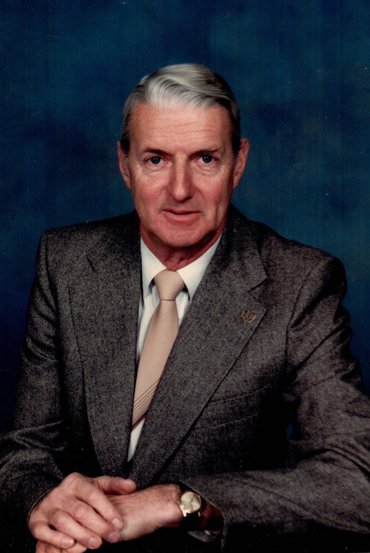 Raymond Blais Obituary - Ottawa, ON