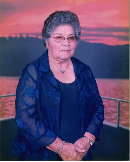 Consuelo Heredia Obituary - Whittier, CA