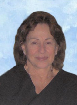 Dolores Parrillo Obituary - Providence, RI