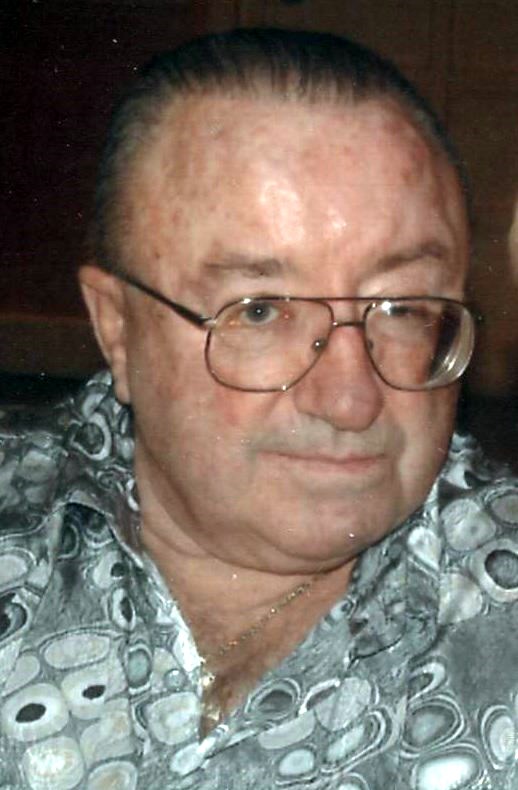 Benjamin C. Stratton Obituary - St. Louis, MO