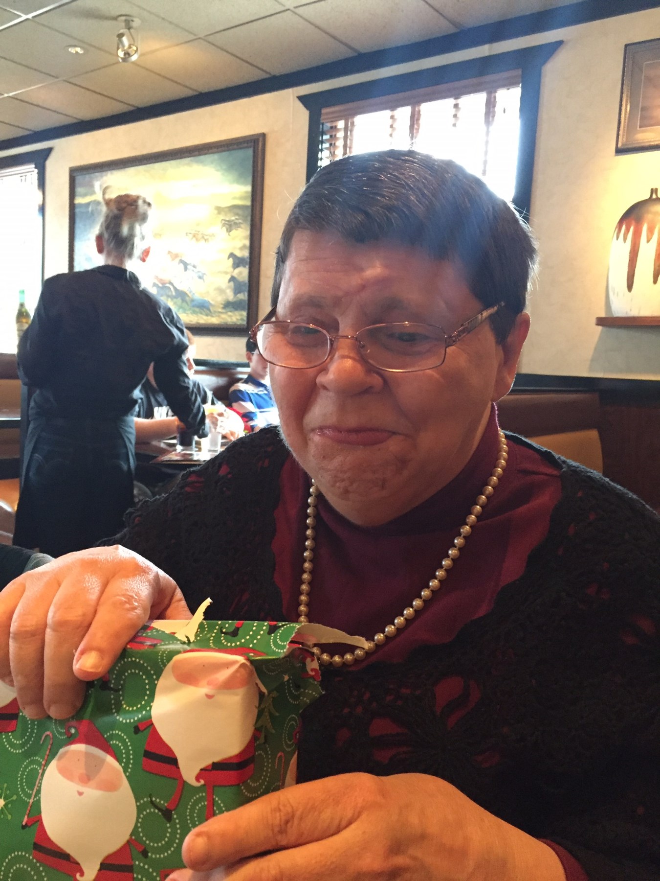 Elaine Jarvis's Instagram, Twitter & Facebook on IDCrawl