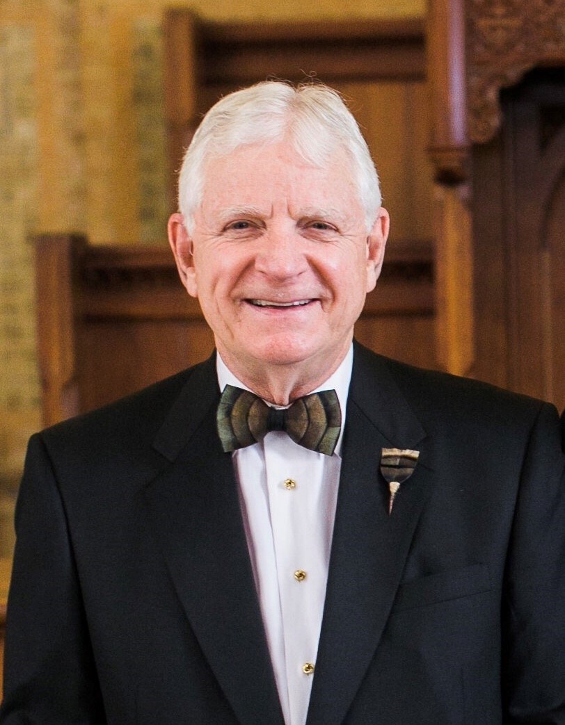 Nathan Elliott Christian Obituary - Lakeway, TX