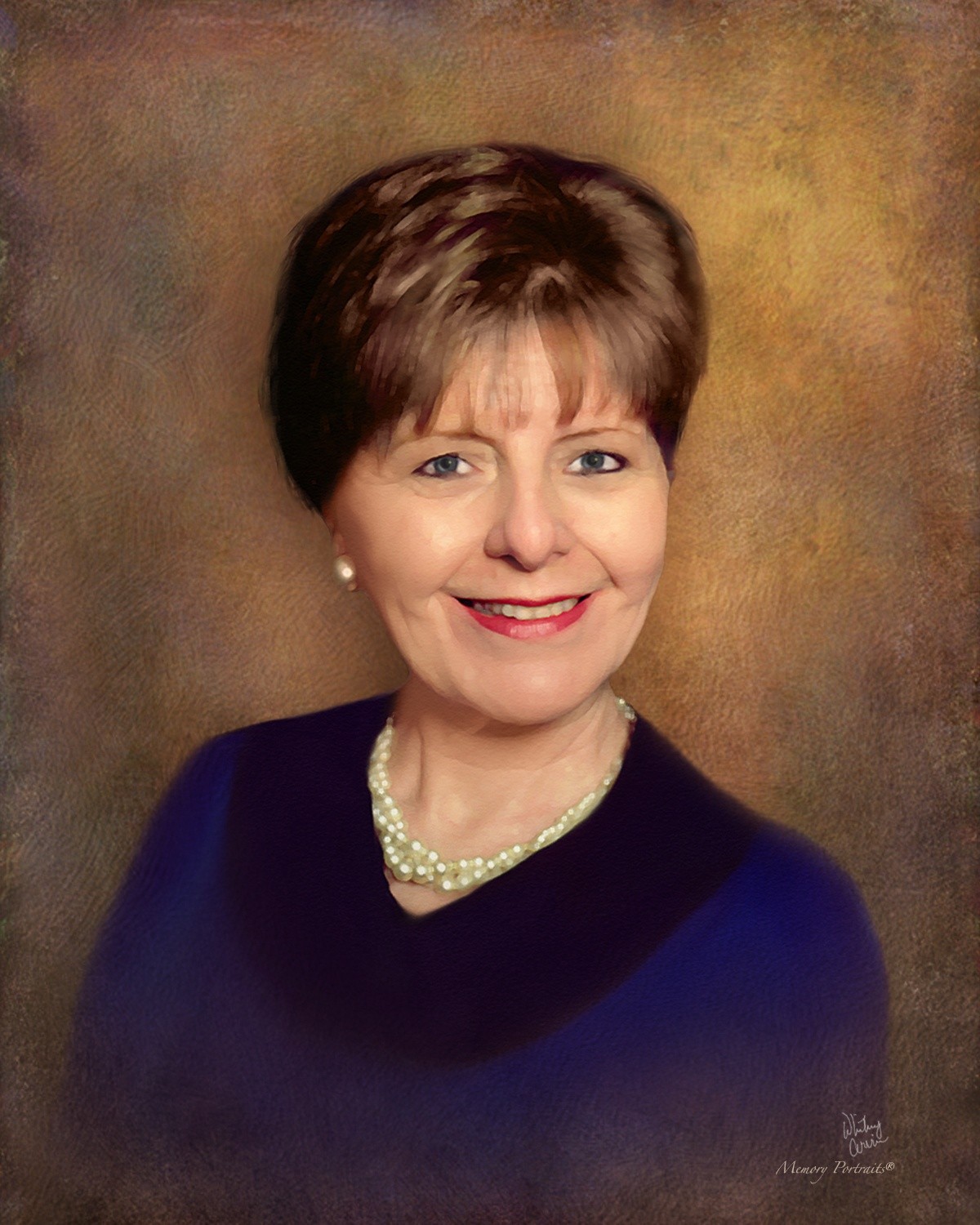 Brenda Fitting Obituary - Fort Smith, AR