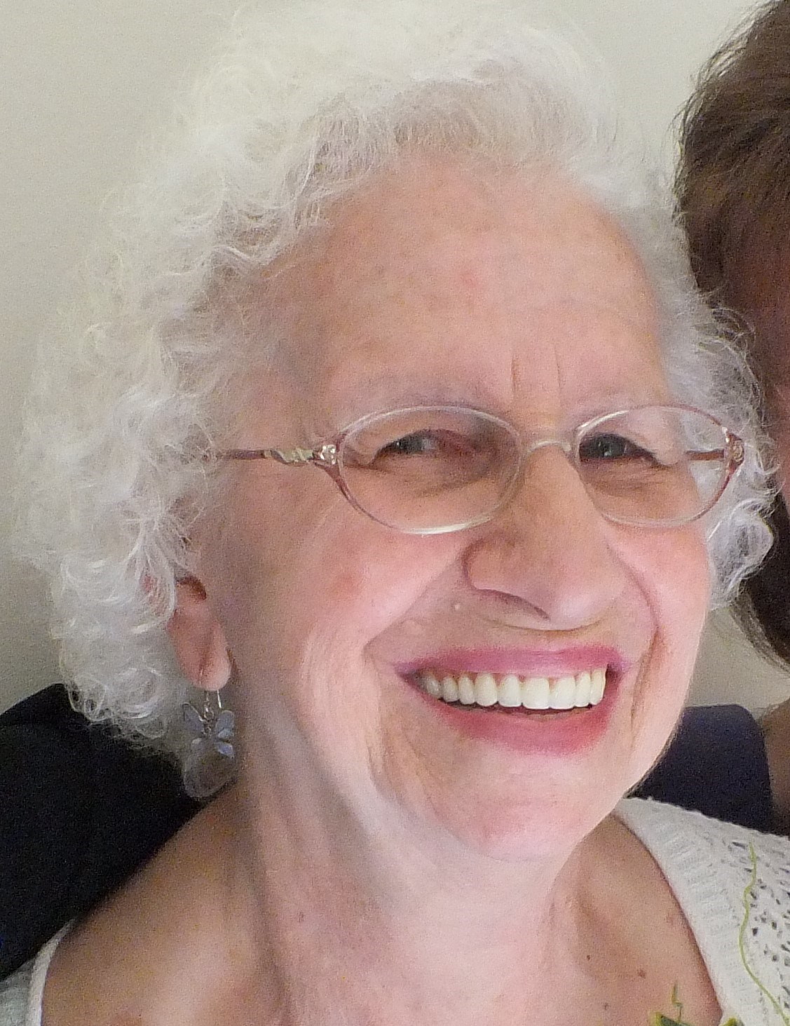 Catherine Ann Martindale Obituary - North Little Rock, AR