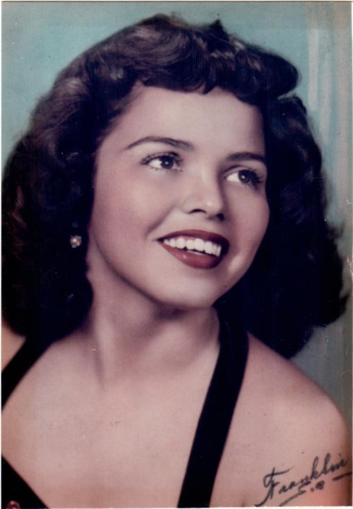 Betty Pribble Obituary - Everett, WA