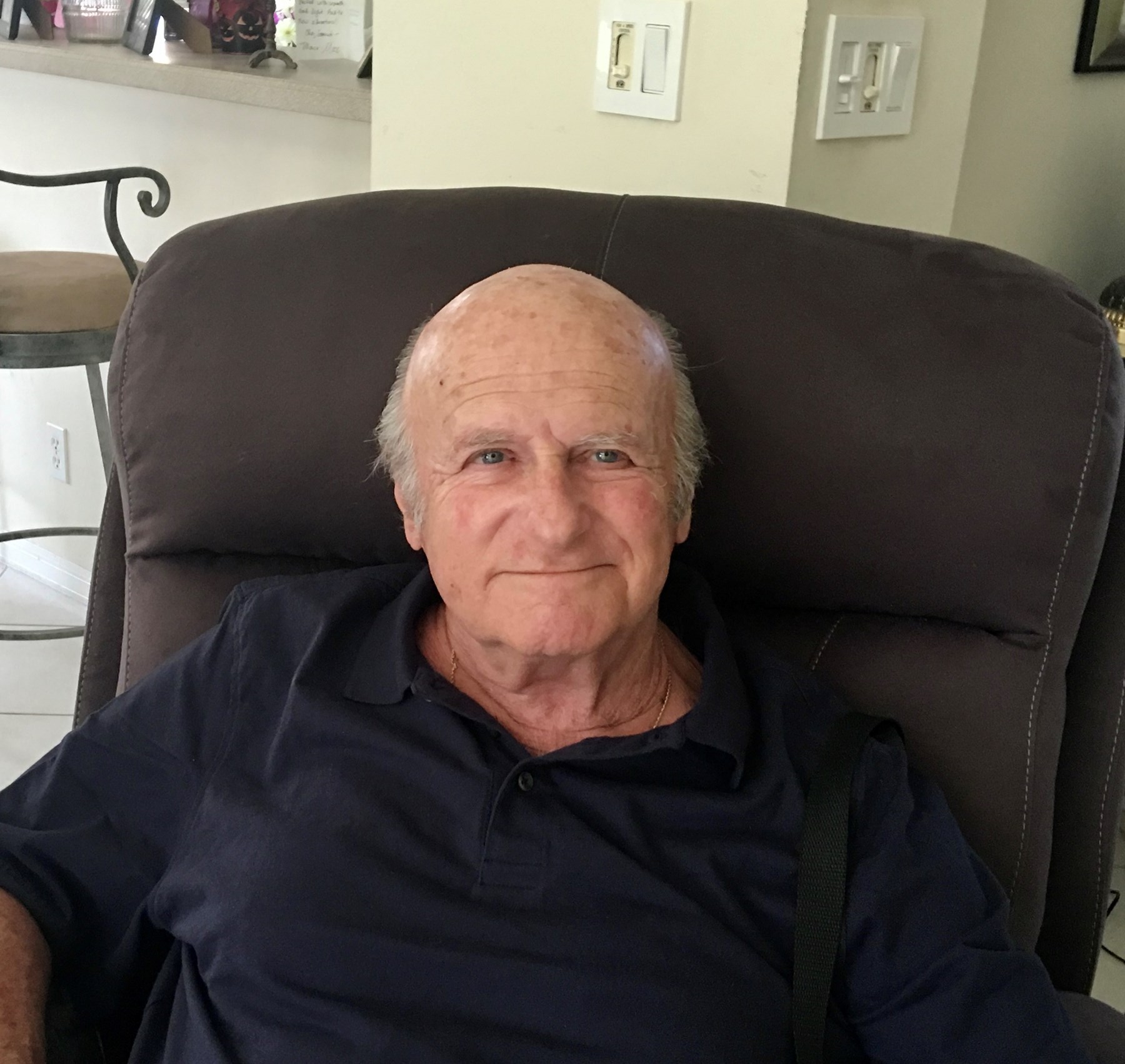 Allan Saul Priesel Obituary - North Lauderdale, FL