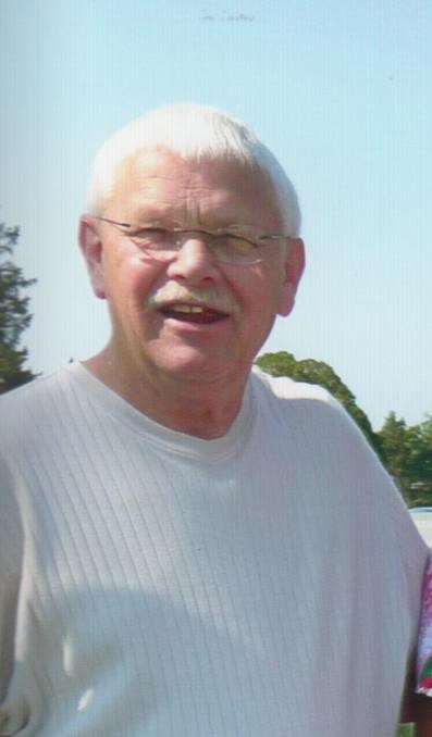 Darrell Elliott Obituary - Rogers, AR