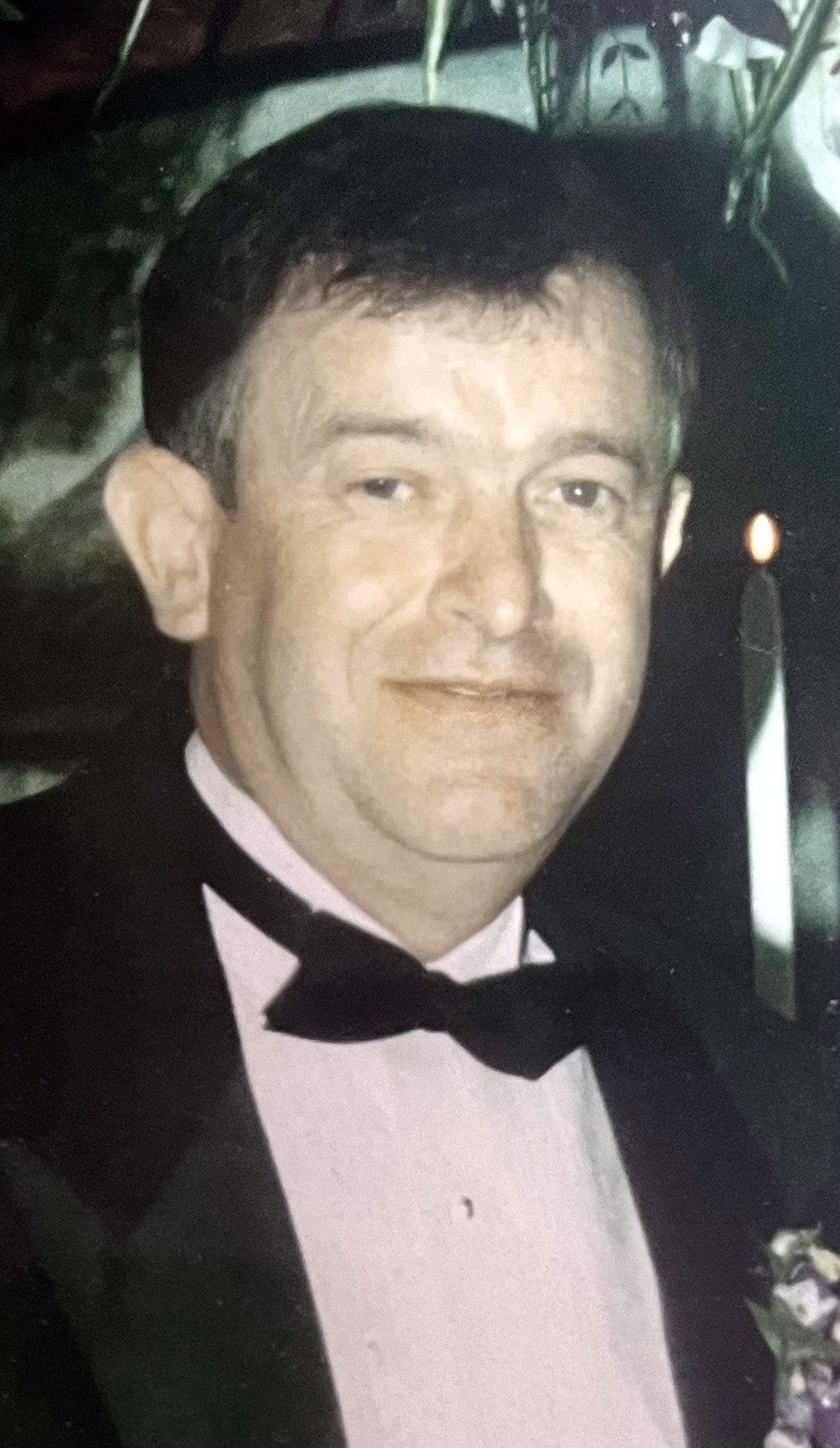 Haskell Wells Obituary New Tazewell Tn