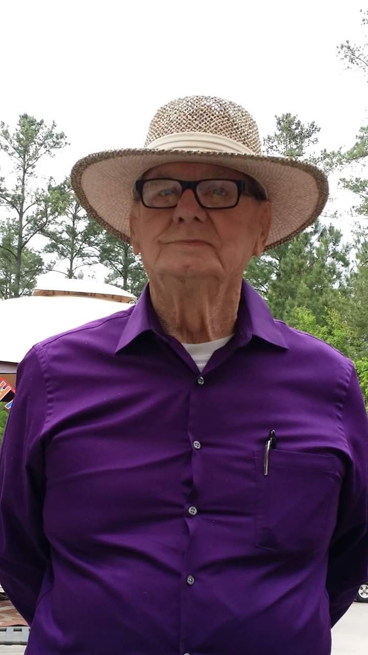 Ralph Busbee Obituary - W. Columbia, SC