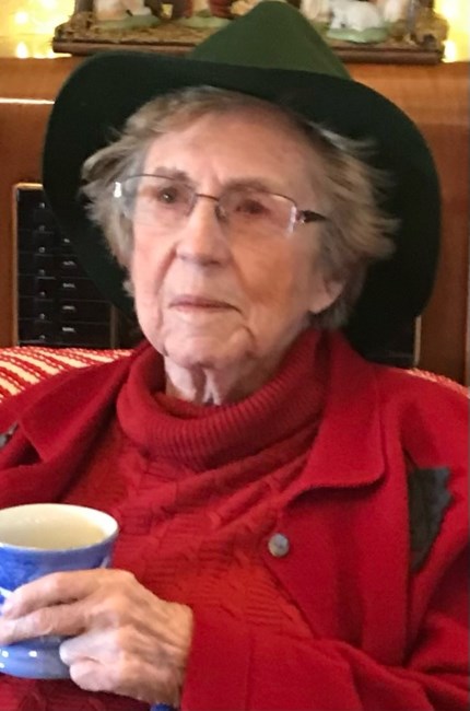 Betty Hogan Obituary - Loveland, CO Betty Hogan Obituary - Loveland, CO