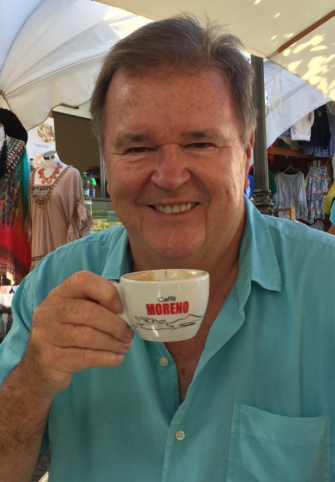 Ronald Brooks Obituary - Columbus, OH