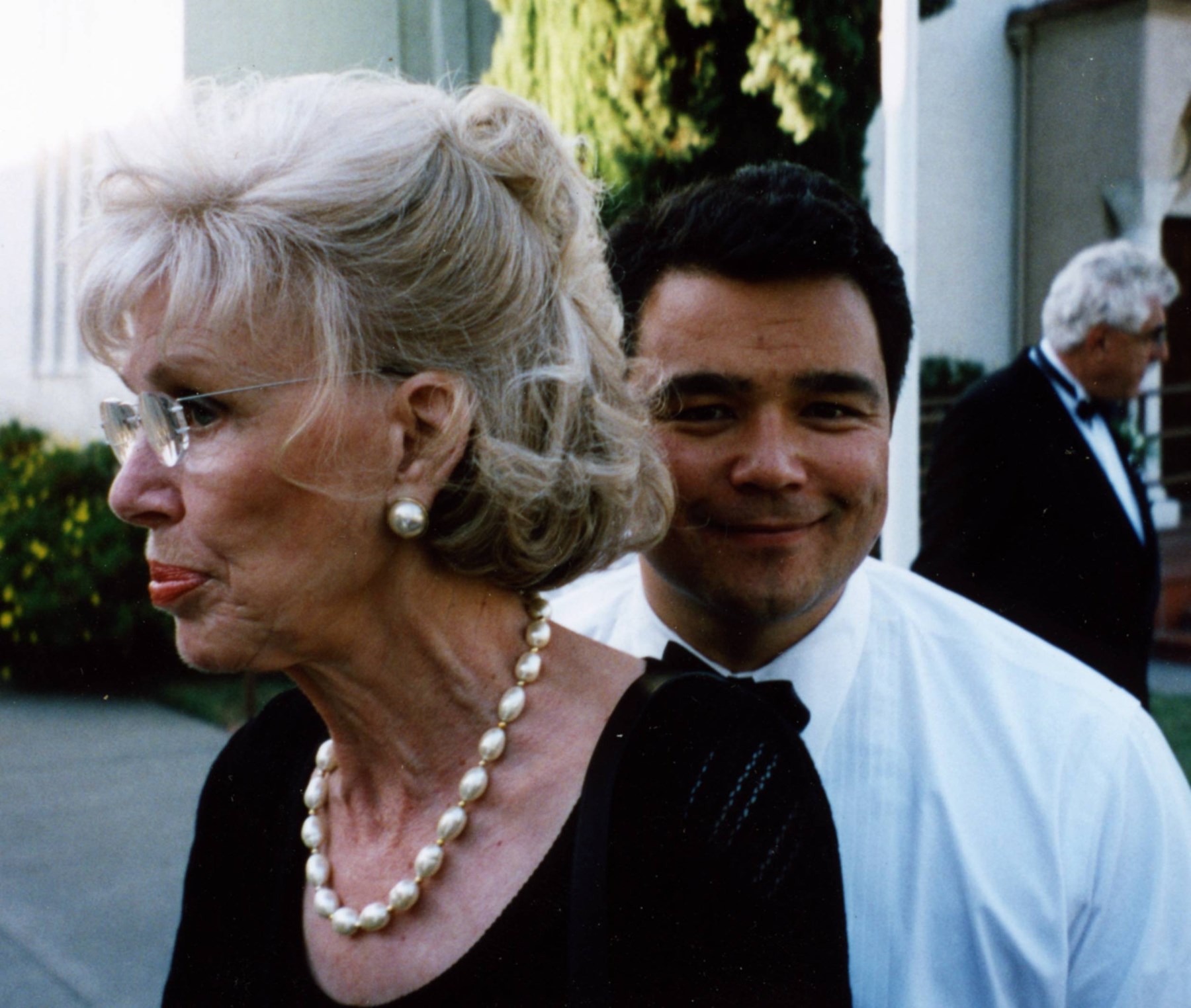 Ben Mangels's Instagram, Twitter & Facebook on IDCrawl