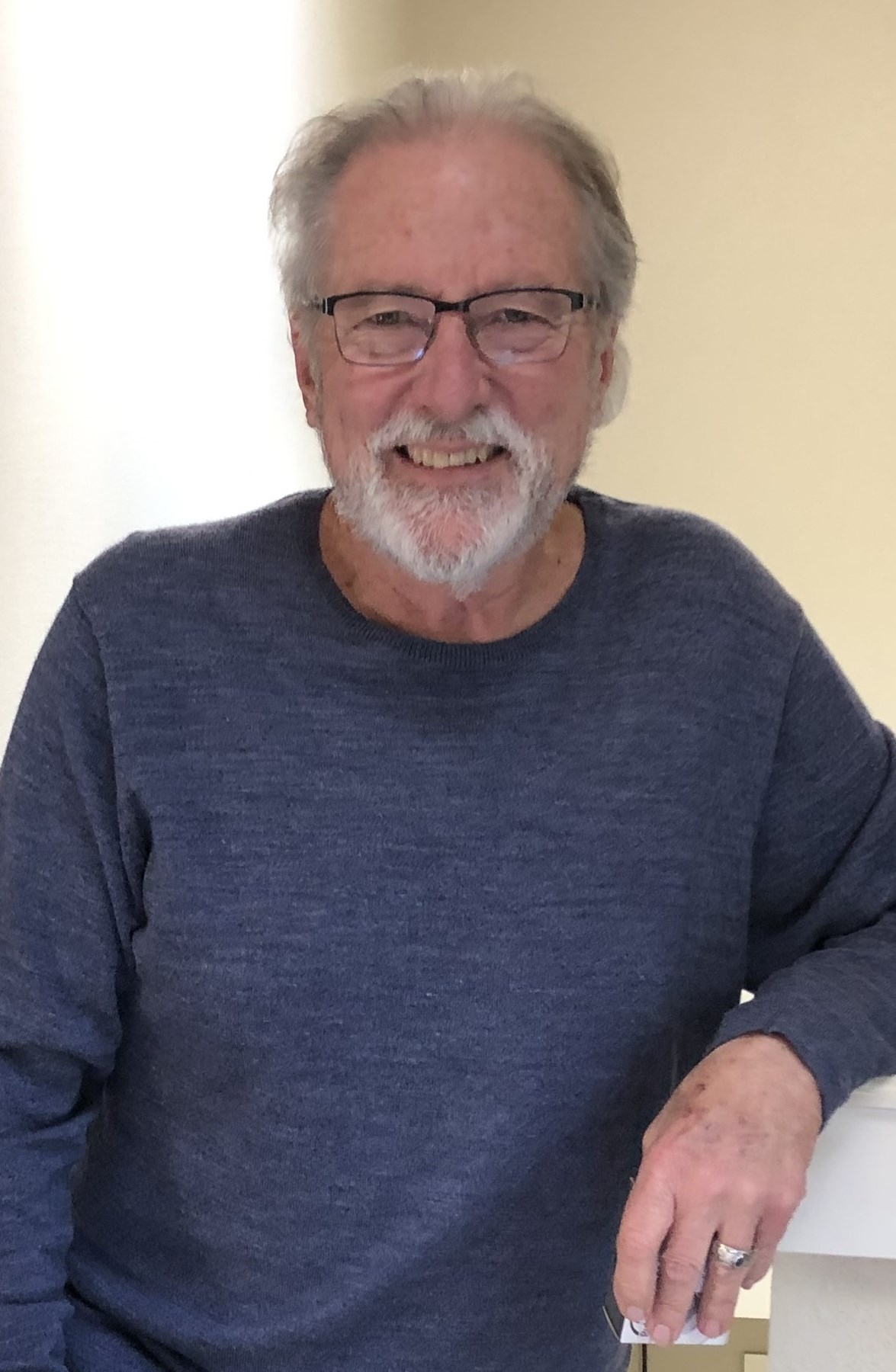 Edward Fernbach Obituary - Portland, OR
