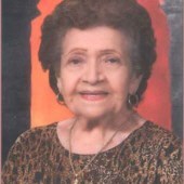 Grace De La Rosa Obituary - San Antonio, TX
