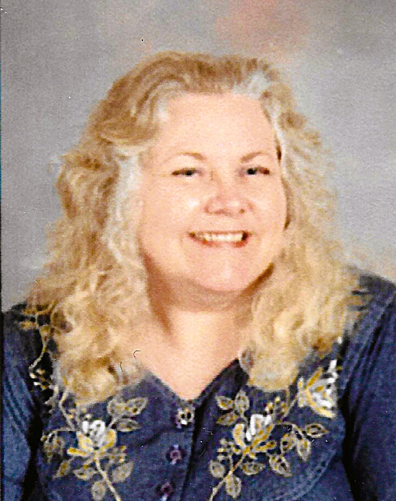 Jean Demshur Obituary - Springfield, VA