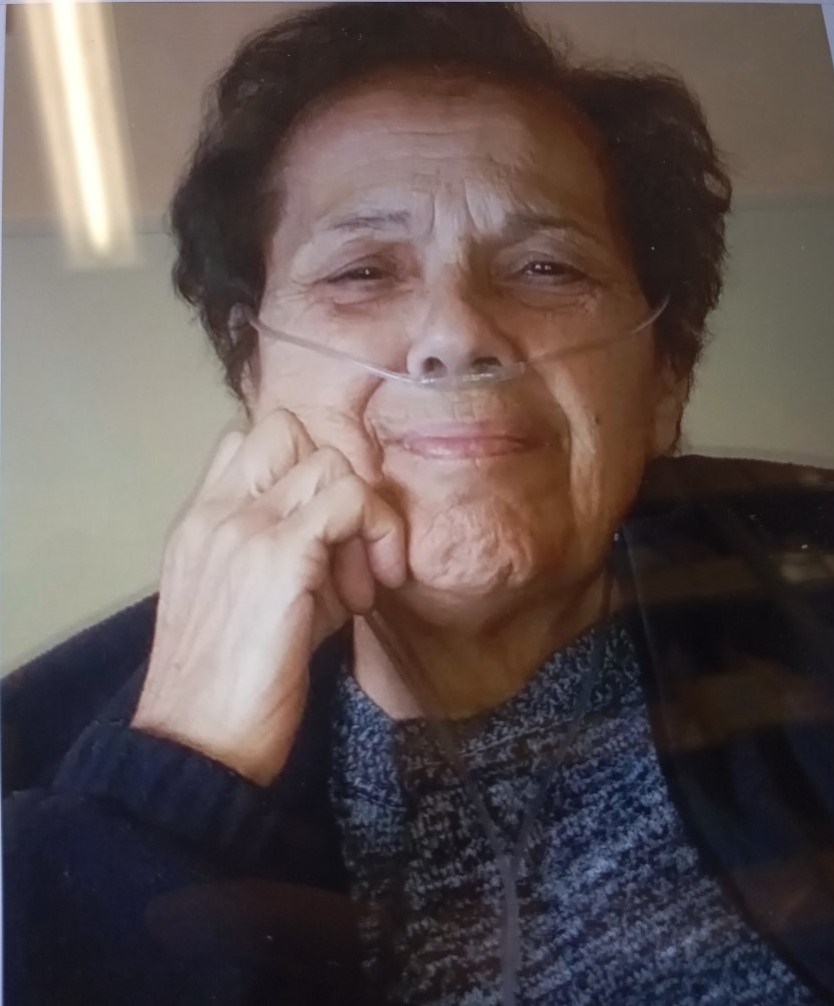 Rachel RUSSO Obituary - Brooklyn, NY