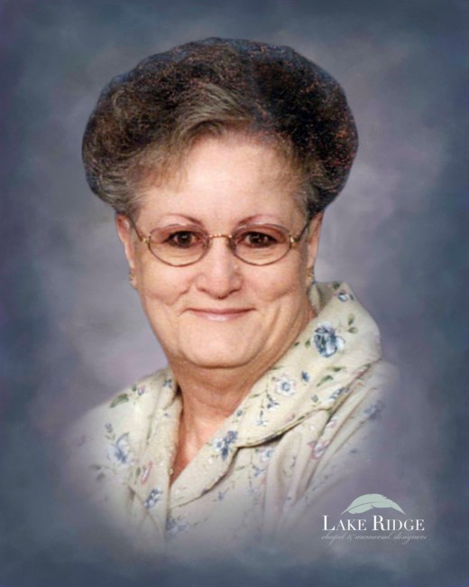 Shirley Wallace Obituary - Lubbock, TX