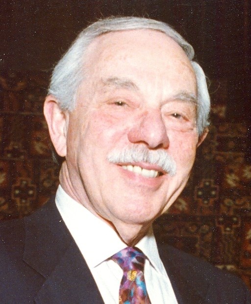 Louis Corson Obituary - St. Louis, MO