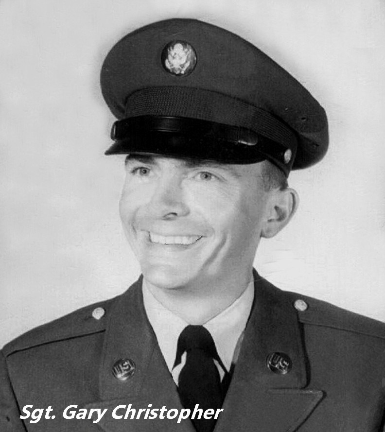 Gary Christopher Obituary - Waynesburg, PA