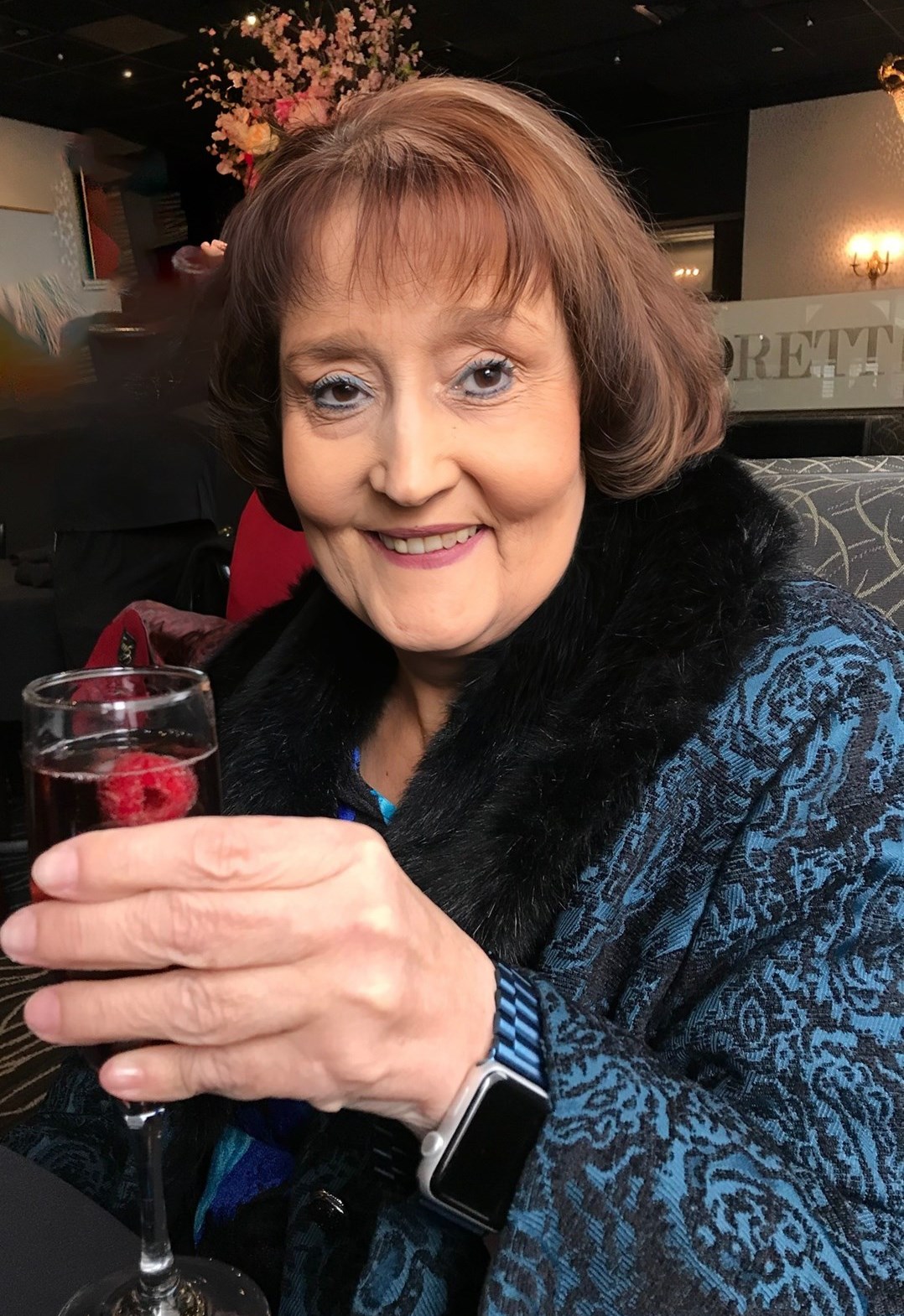 Terrianne Boulet Obituary - Katy, TX