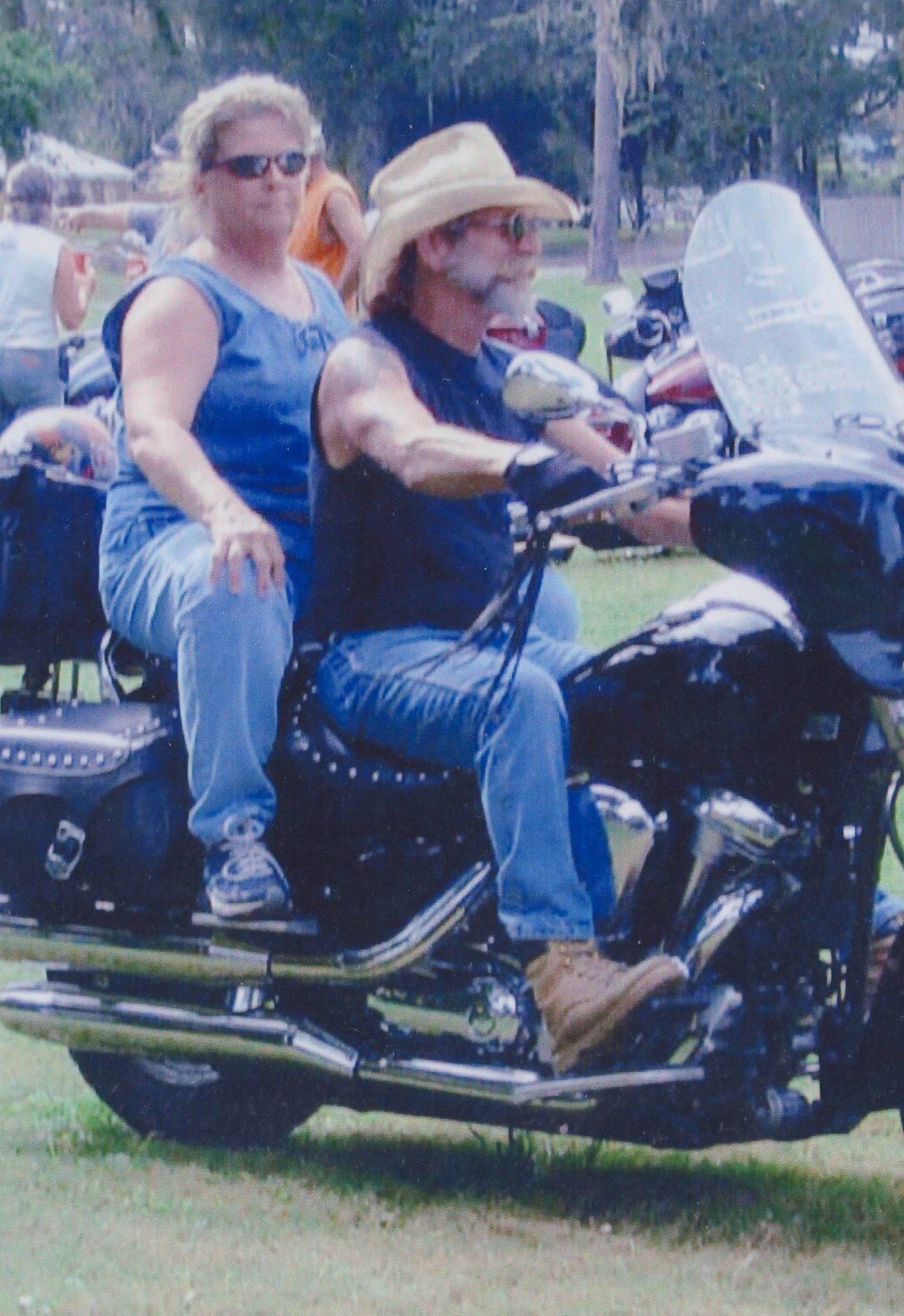 William Kinard Obituary - Ocala, FL