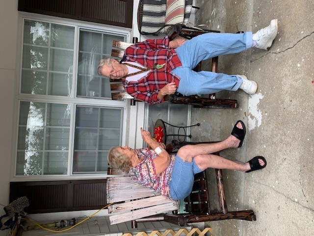 Charles David Reed Obituary - Sarasota, FL