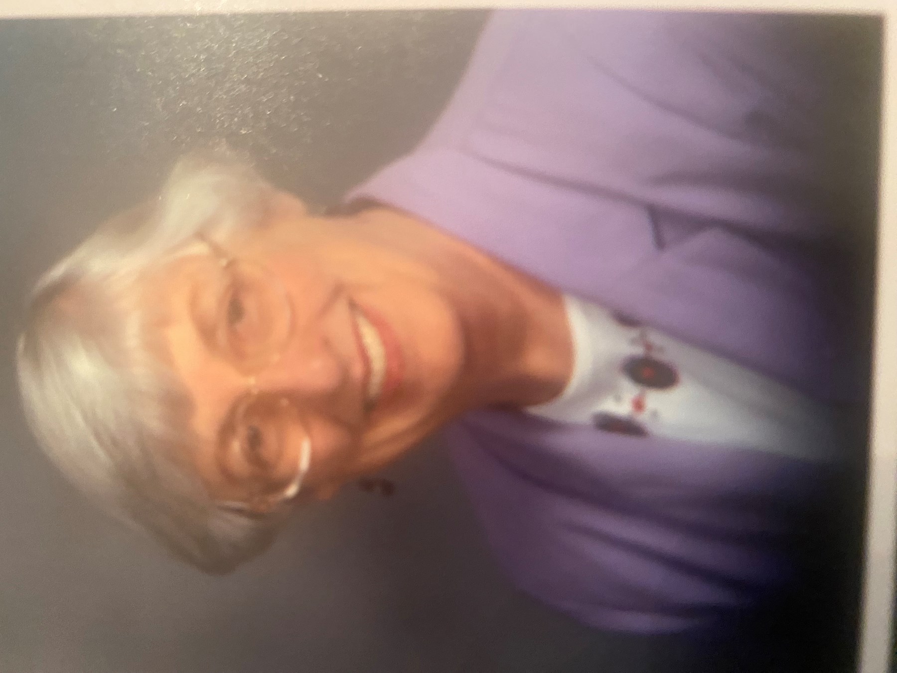 Roberta Barnes Obituary - Carrollton, TX