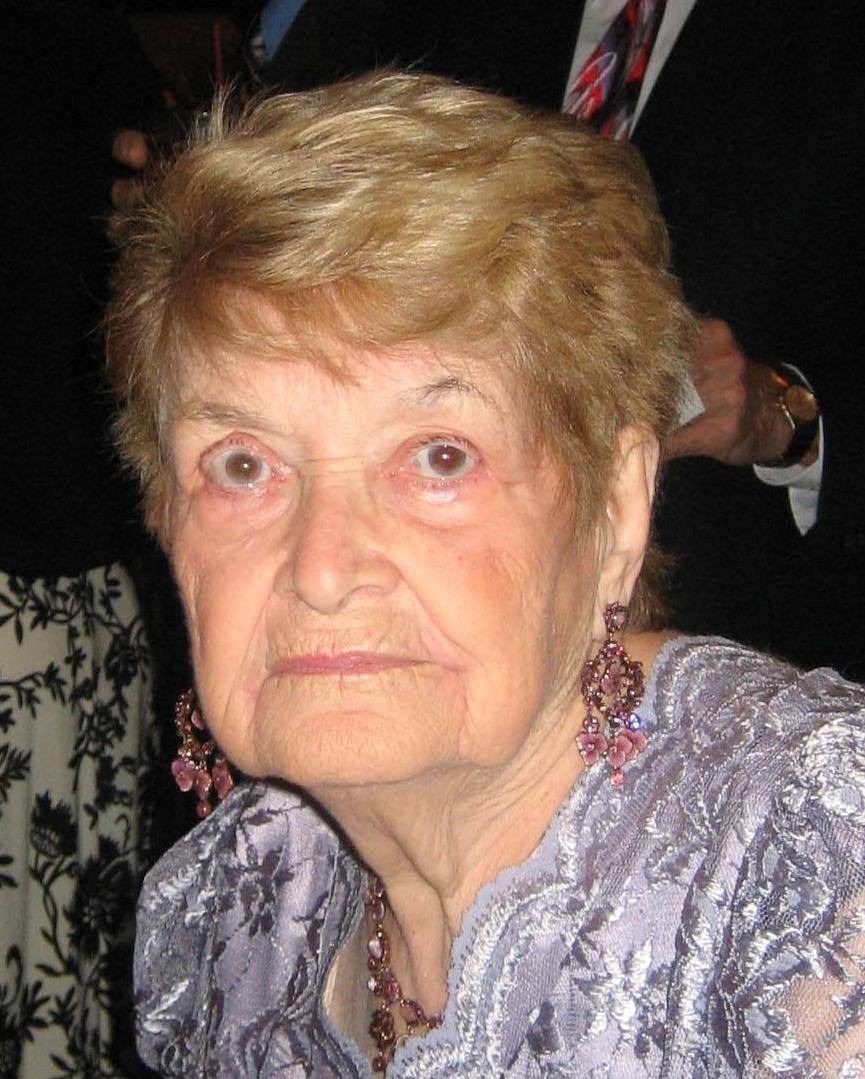 GLORIA DIAZ Obituary - Miami, FL