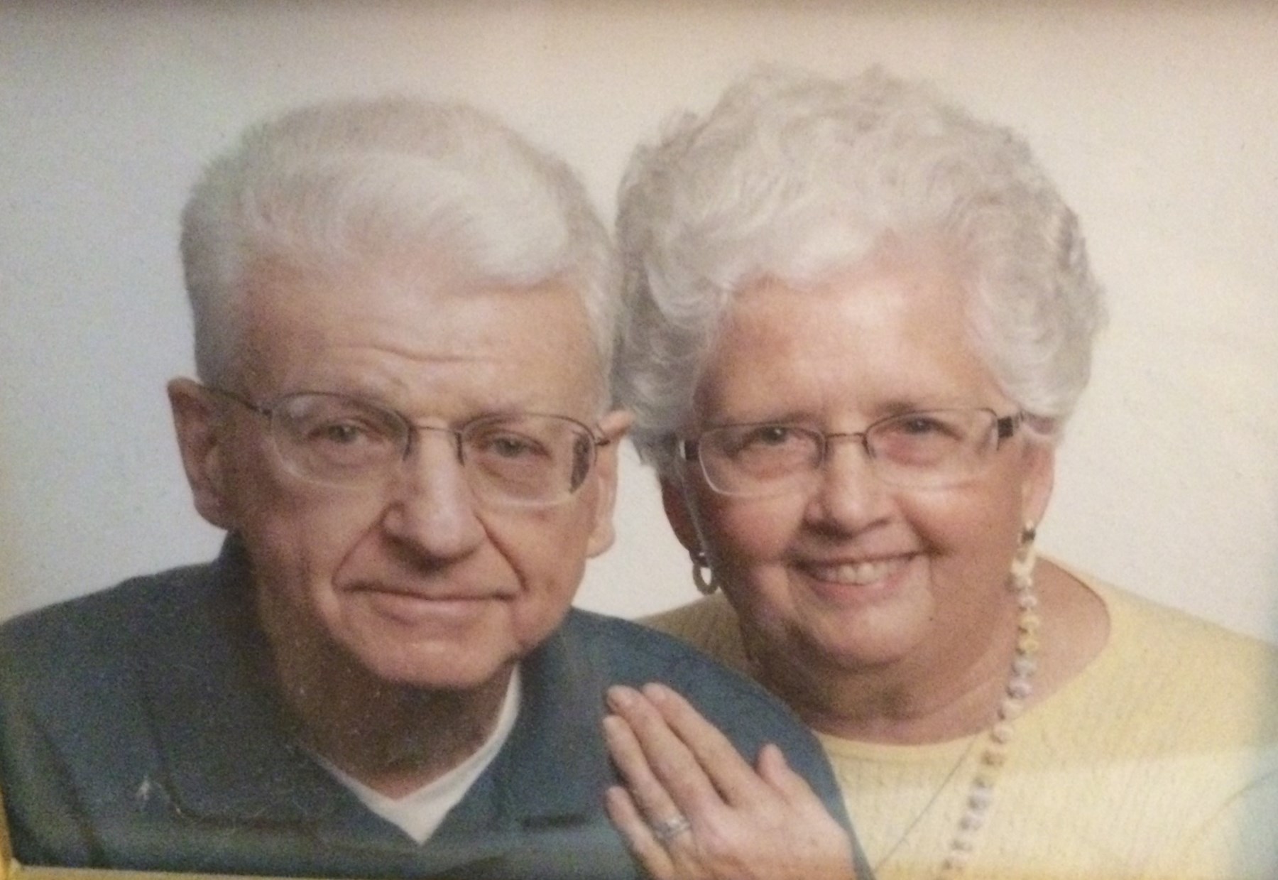 Edward Craine Obituary - Mesquite, TX