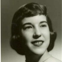 Mary Shanklin Obituary - Longmont, CO