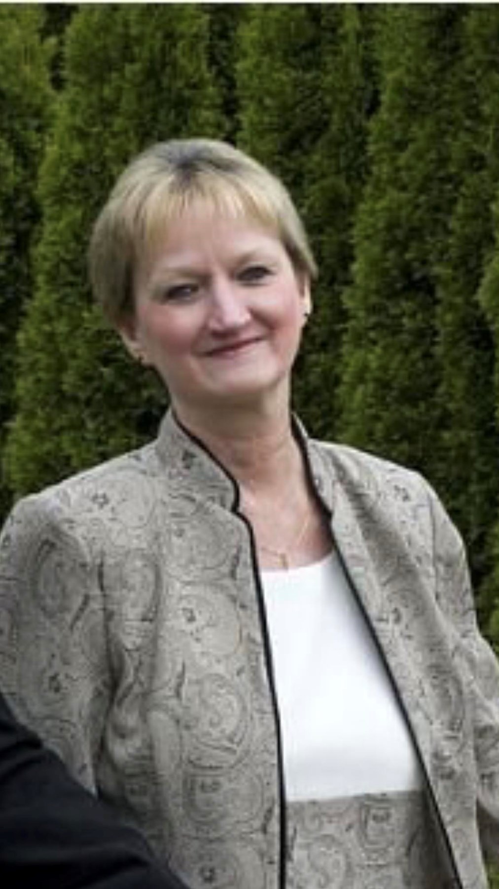 Helen Morgan Obituary - Danbury, CT