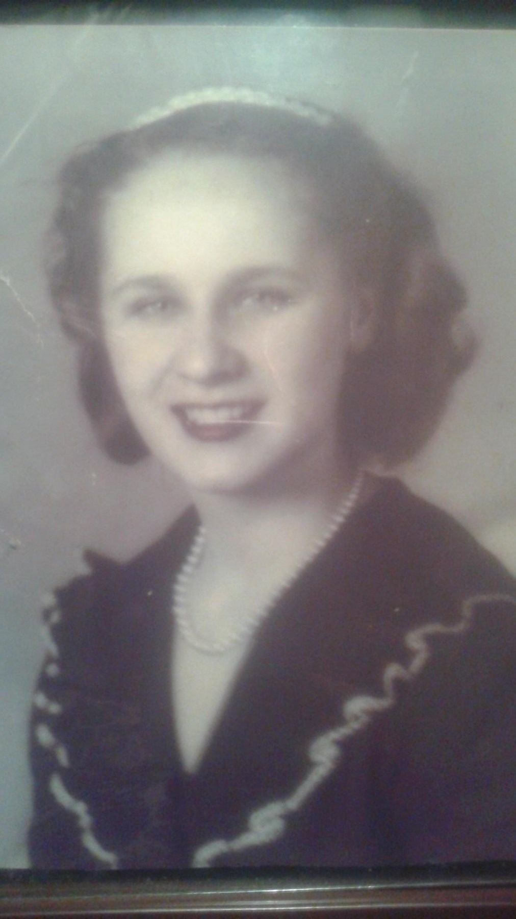 Angela Kavanaugh Obituary - Halifax, NS