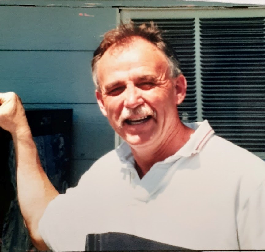 Larry Cossey Obituary - Yakima, WA