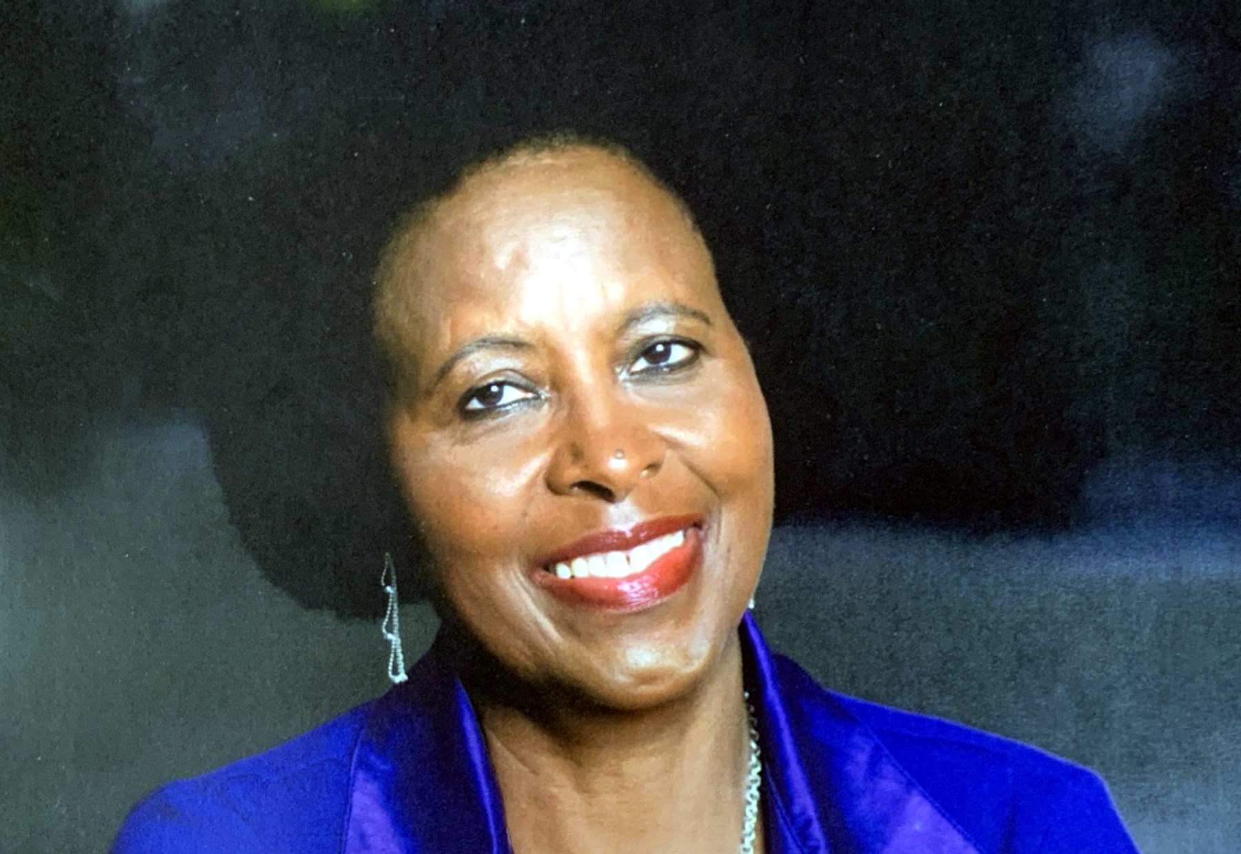 Grace Hinga Obituary - Sandy Springs, GA