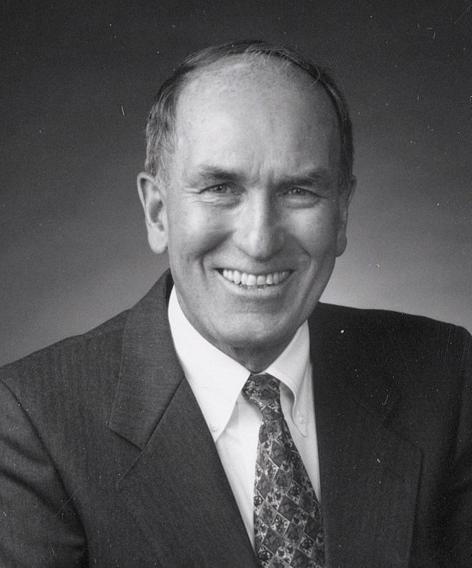 John Ernest Akitt Obituary - Toronto, ON