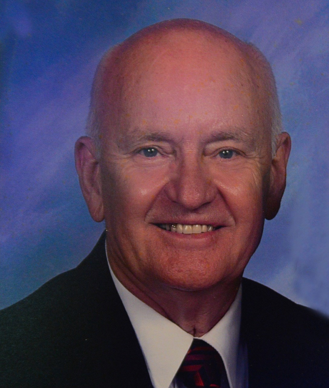 Gerald Wayne Smith Obituary - Bartlett, TN