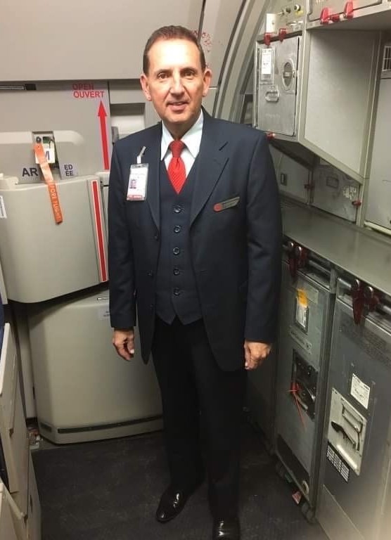 Brian Raymond Fiddler Obituary - Toronto, ON