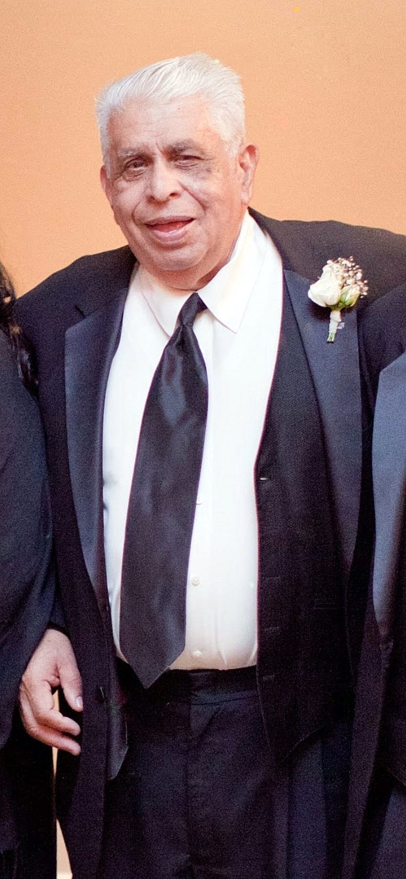 Ruben Garcia Obituary - Houston, TX