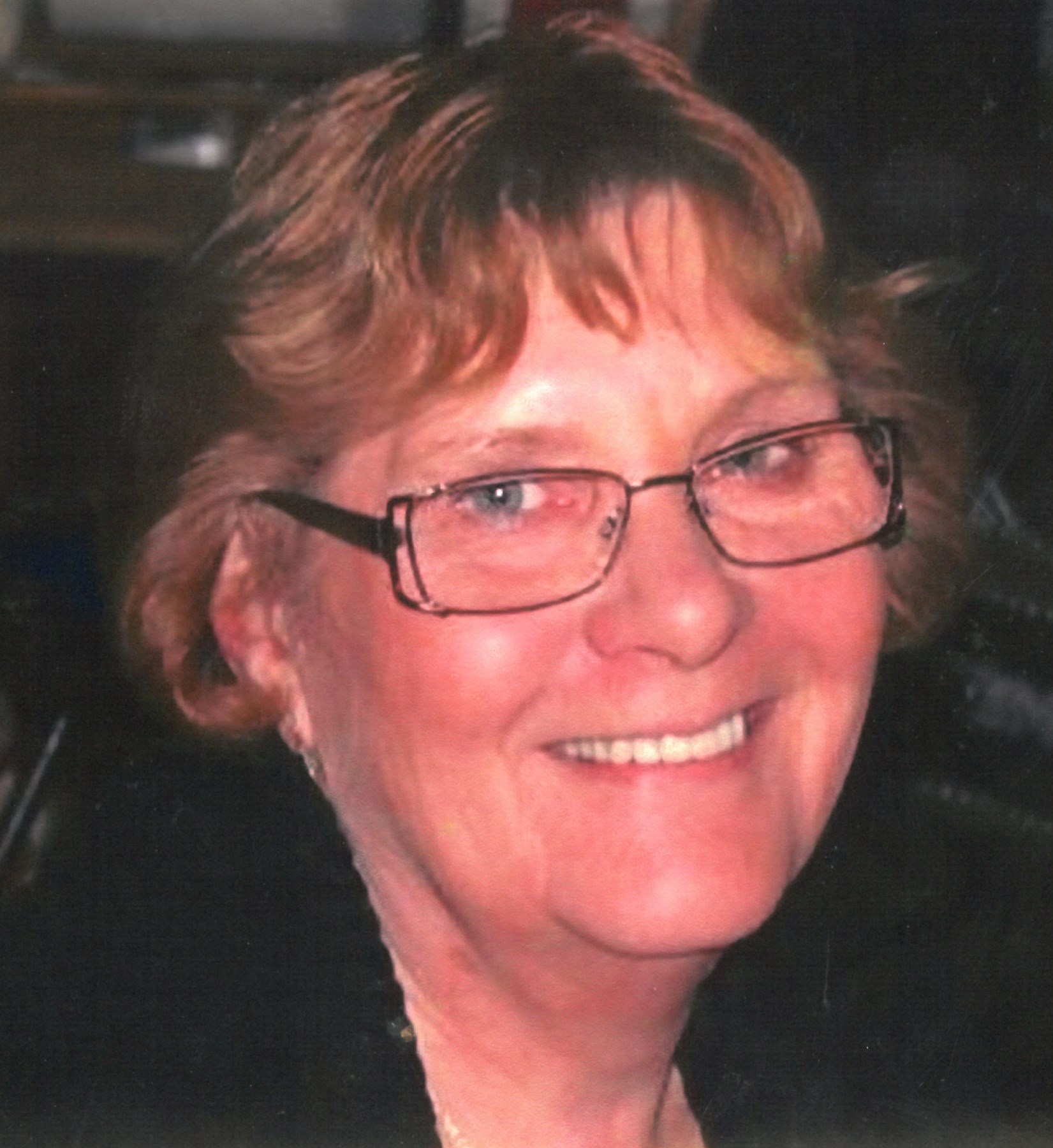 Joyce Roberge Obituary - Warwick, RI