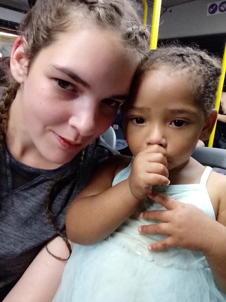 Ashley Carpenter's Instagram, Twitter & Facebook on IDCrawl