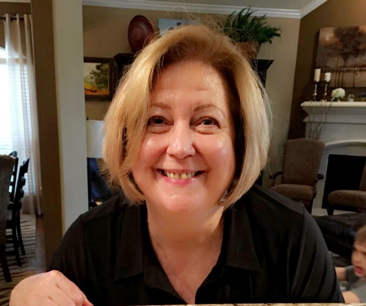 Northera Duvall Obituary - Houston, TX