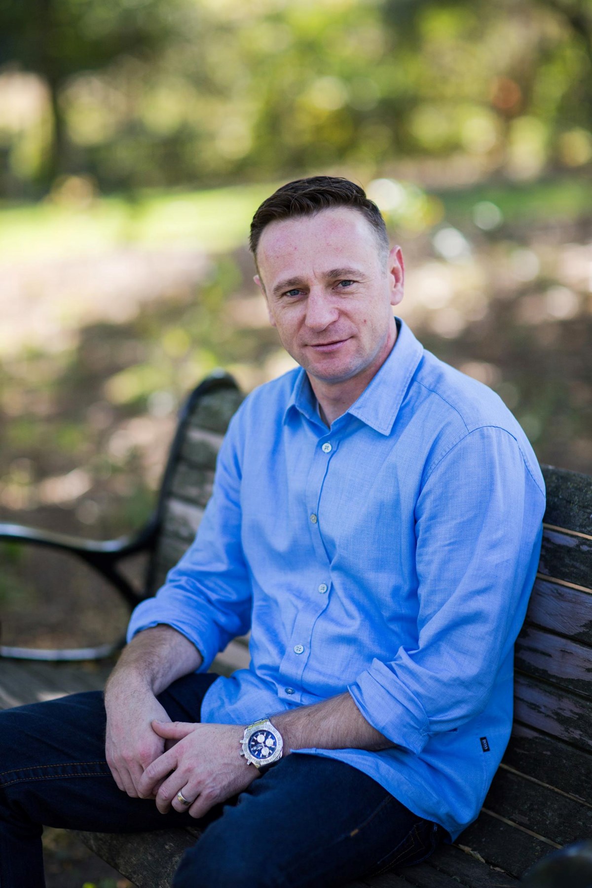 Marcin Sroka Obituary - Des Plaines, IL