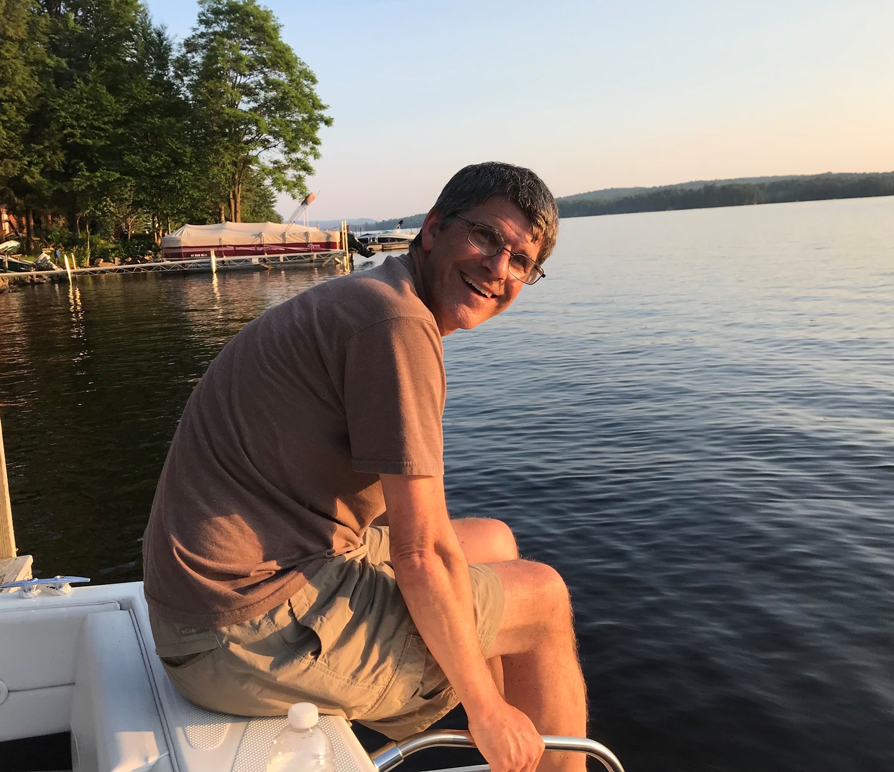 David St Louis Obituario - Raleigh, NC