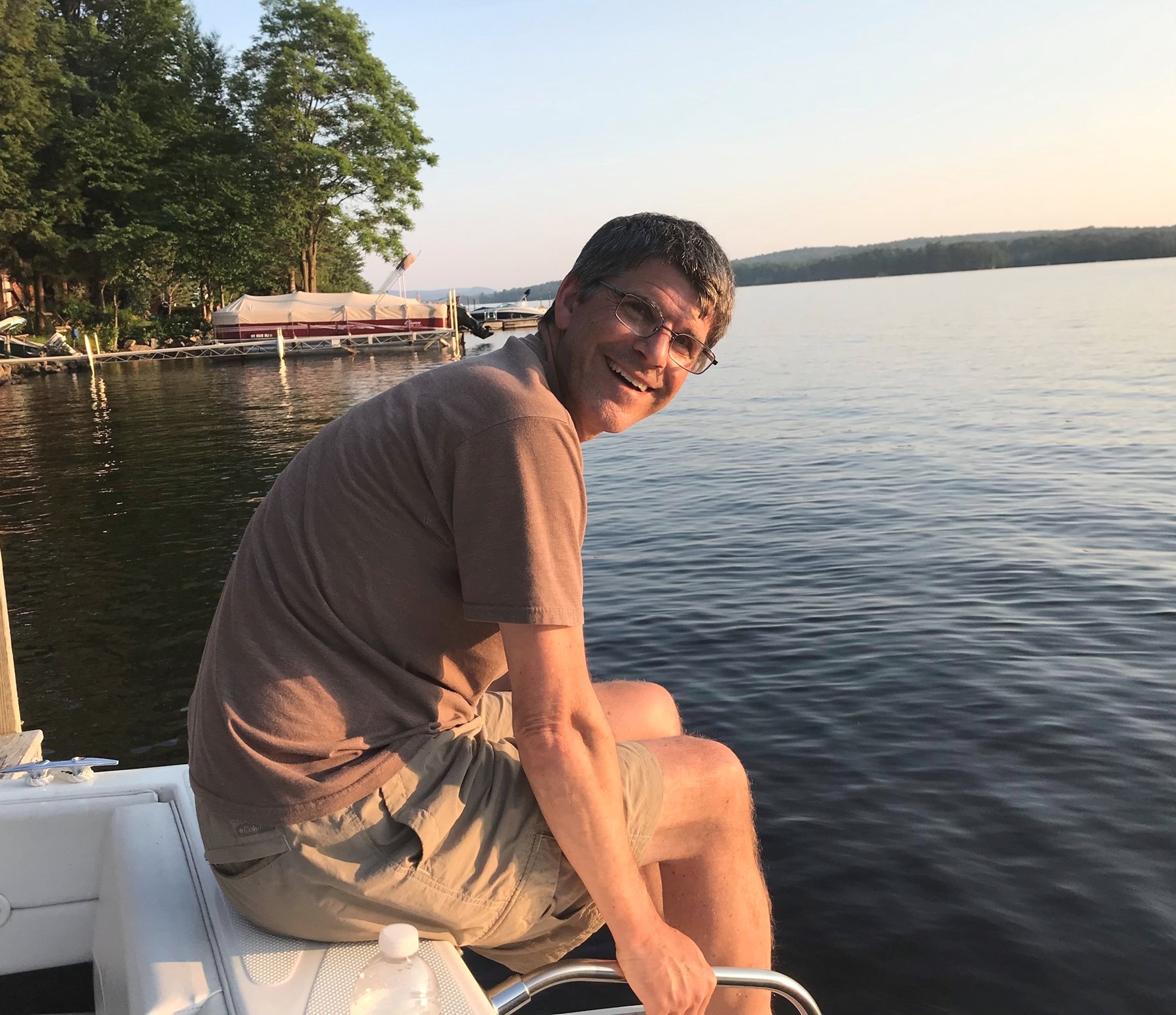 David St Louis Obituary - Raleigh, NC