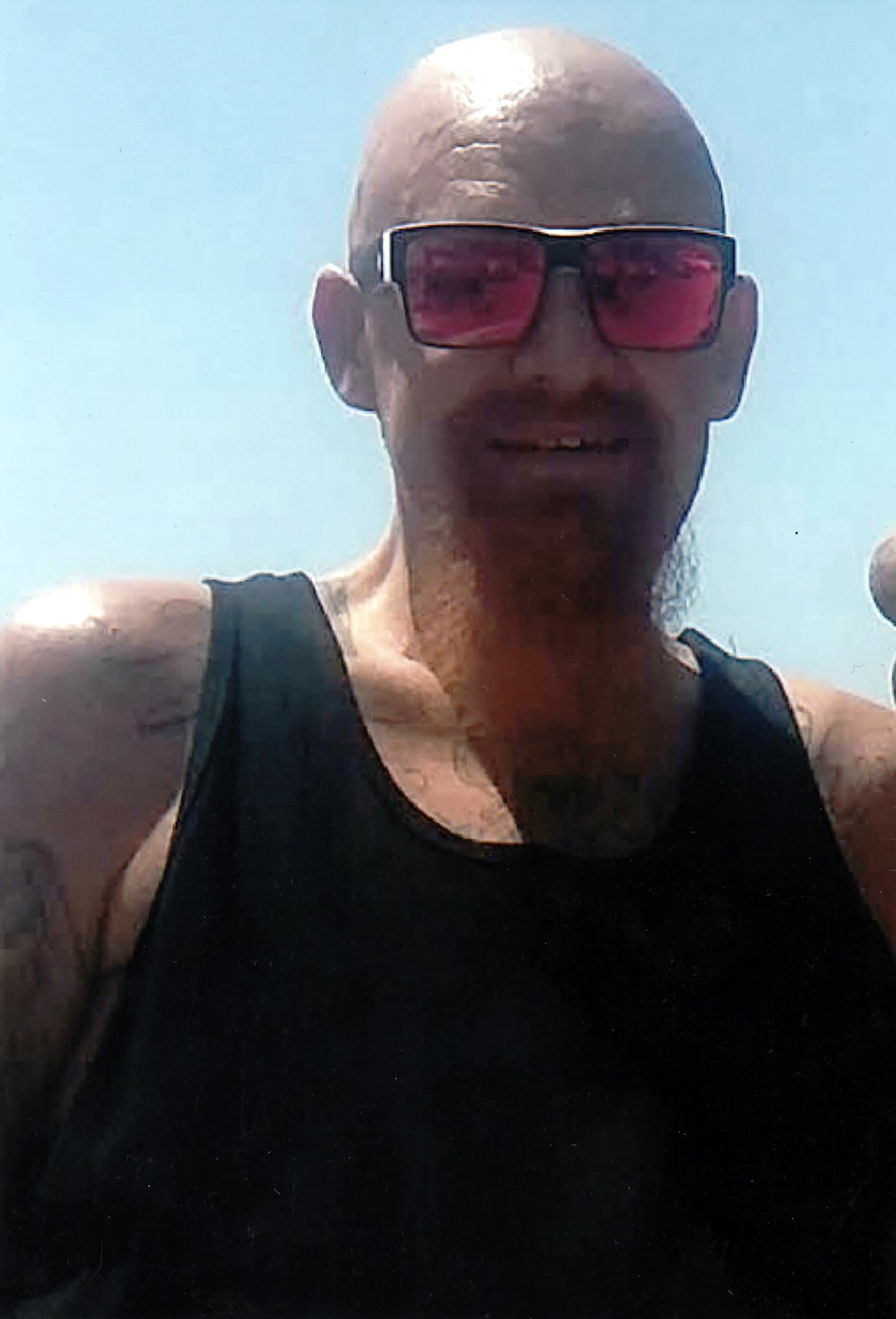 Brandon Paul Hoeppner Obituary - Bloomington, CA