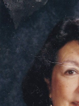 Mrs Virginia Garza Obituary Houston Tx