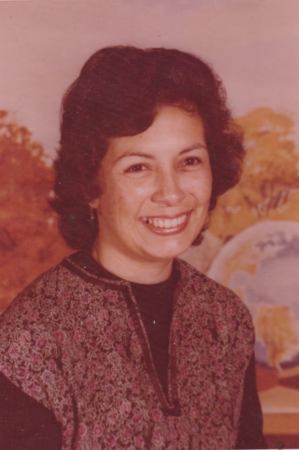 Mrs. Virginia Garza Obituary - Houston, TX