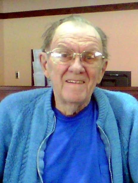 Leonard William Thom Obituary - Winnipeg, MB